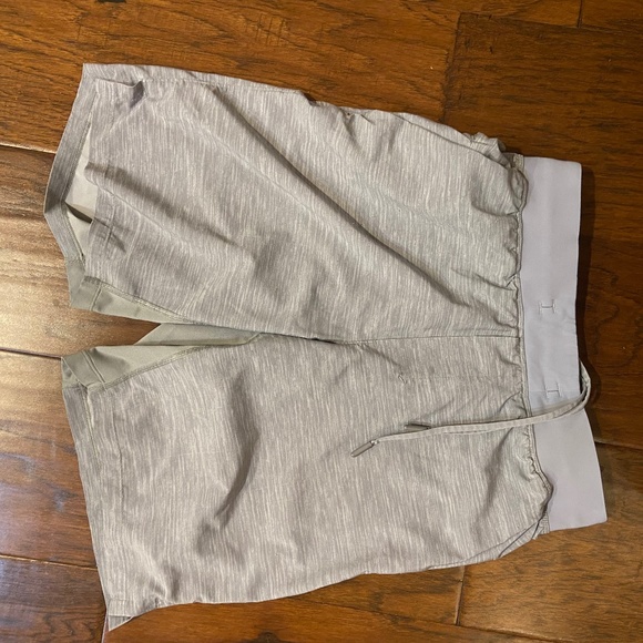 lululemon athletica | Shorts | Mens Lulu Lemon Shorts | Poshmark
